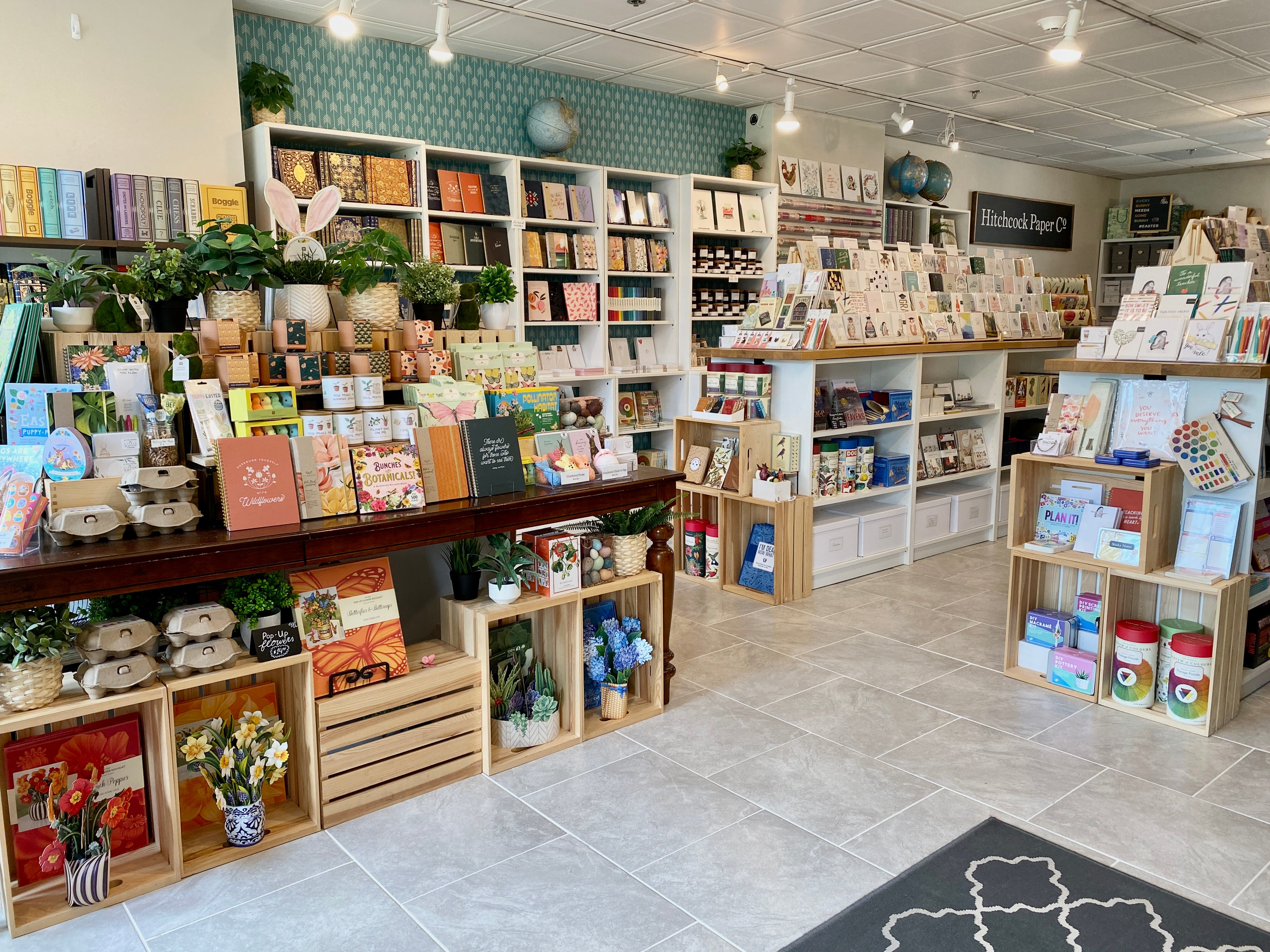 I Could Not Have Picked A Better Mom | Mother Day Card – Hitchcock ...