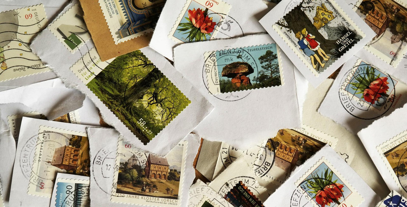 Postage Options: The Pros, Cons, and Costs – Hitchcock Paper Co.