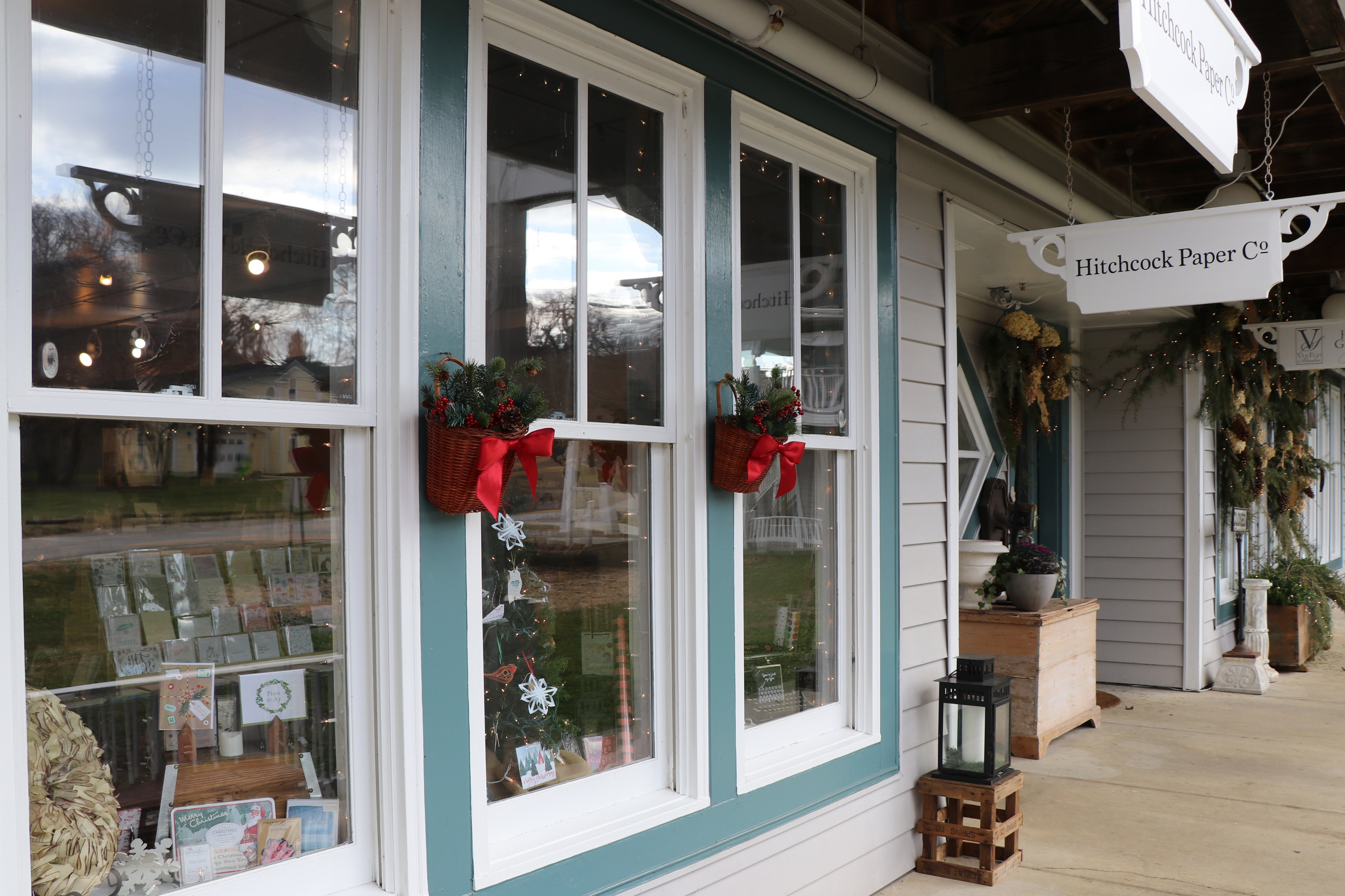 Meet the Owner – Hitchcock Paper Co.