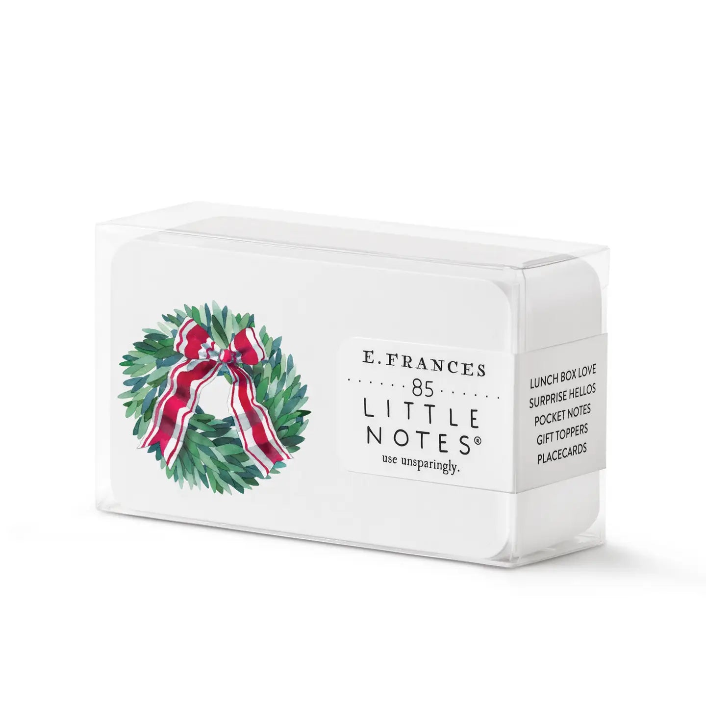 Laurel Wreath Little Notes – Hitchcock Paper Co.