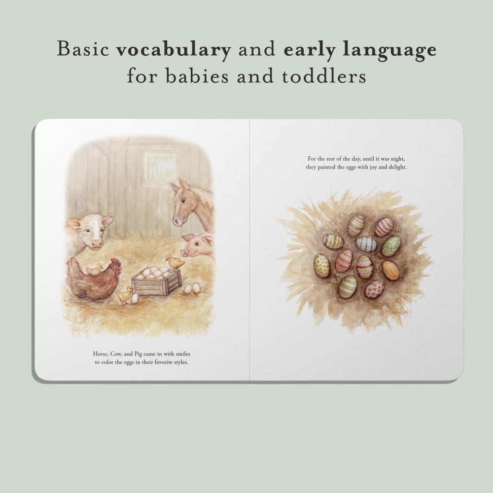 Our Little Adventure at Easter – Hitchcock Paper Co.