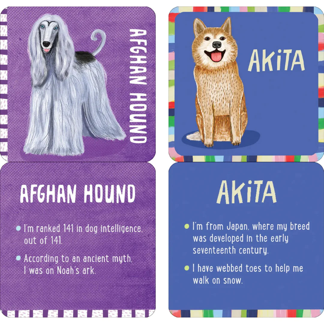 All the Dogs Lunch Box Notes for Kids – Hitchcock Paper Co.