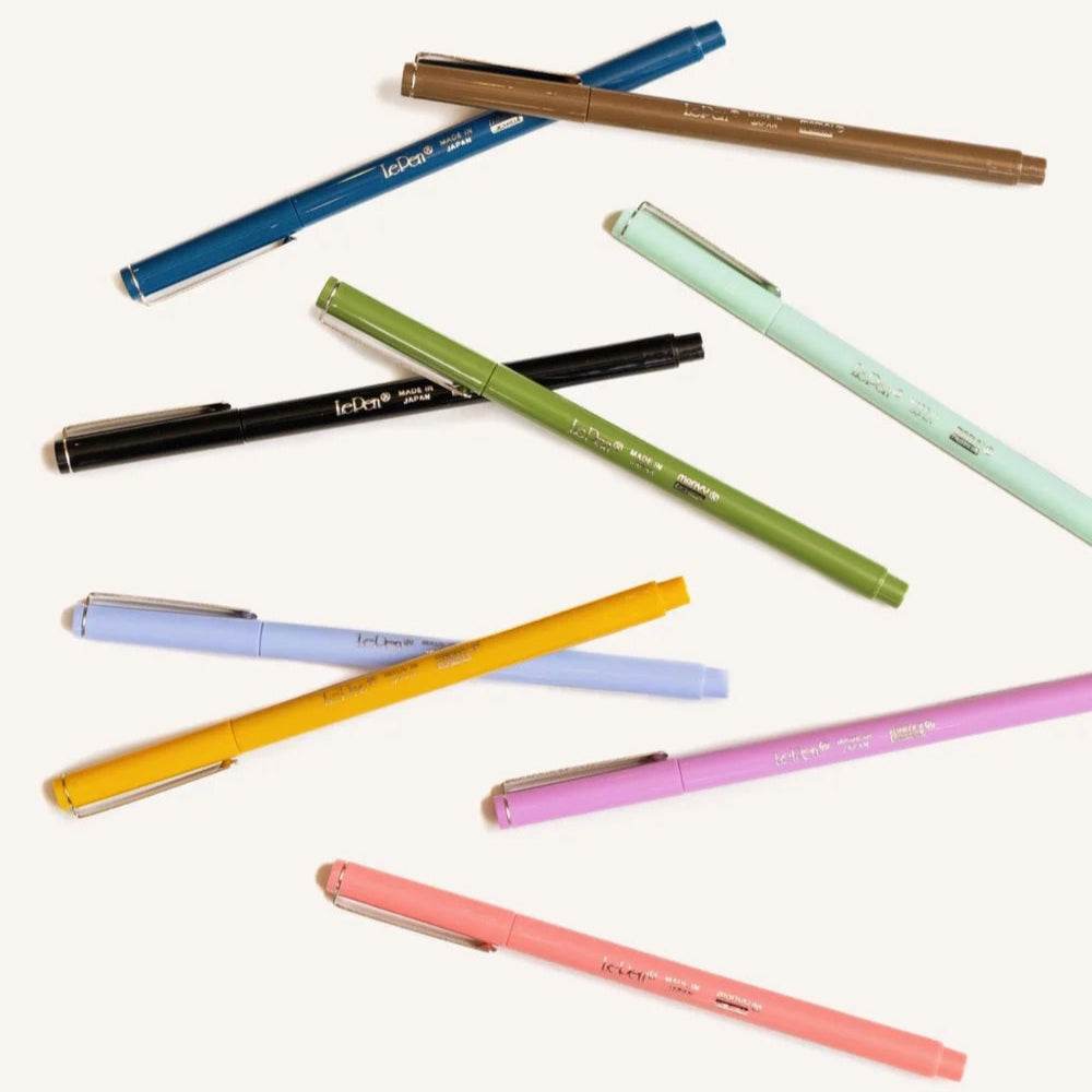 Marvy Le Pen – Hitchcock Paper Co.