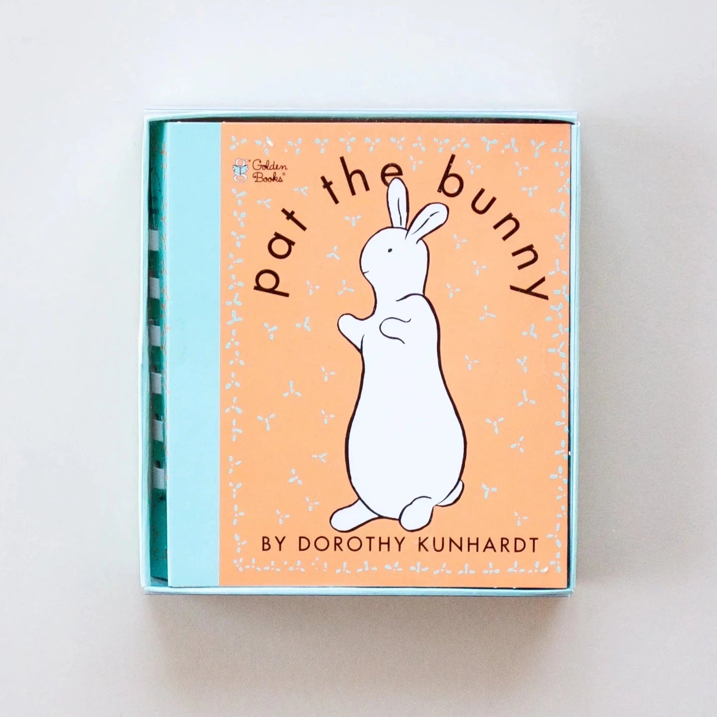 Pat the Bunny – Hitchcock Paper Co.