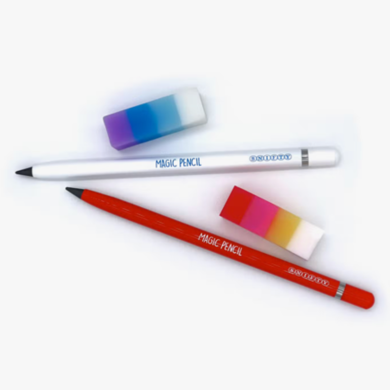 Magic Pencil – Hitchcock Paper Co.