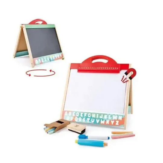 Store & Go Easel – Hitchcock Paper Co.