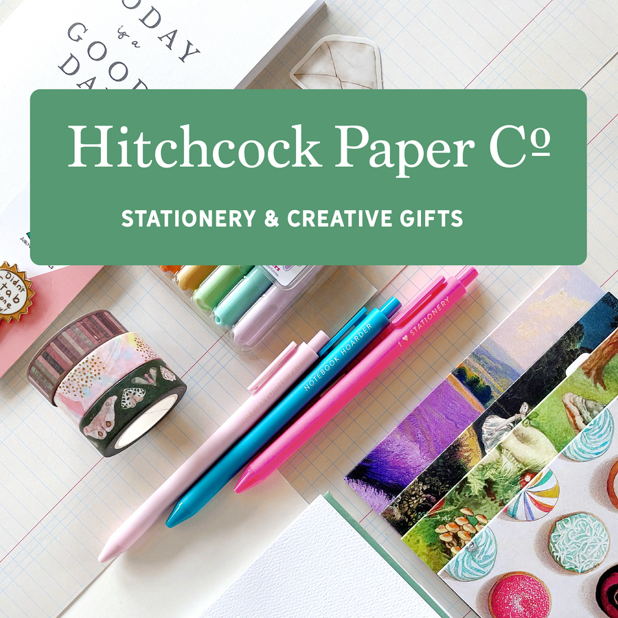 Hitchcock Paper Co. in Occoquan, Virginia