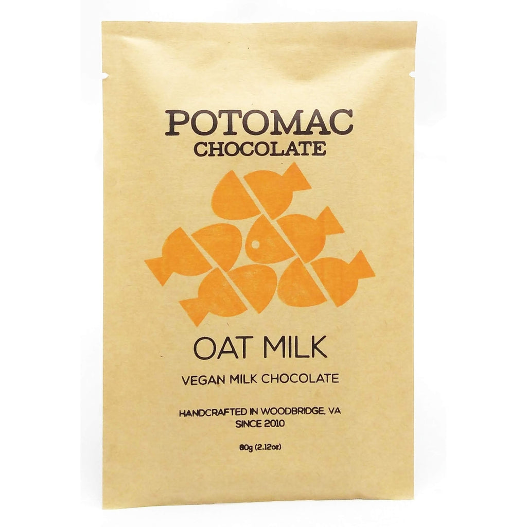 Whatever Oats Your Boat Chocolate Bar – Hitchcock Paper Co.